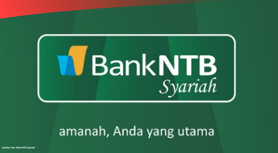 Data Kinerja Keuangan Bank NTB Syariah pada 2023 - Dataindonesia.id